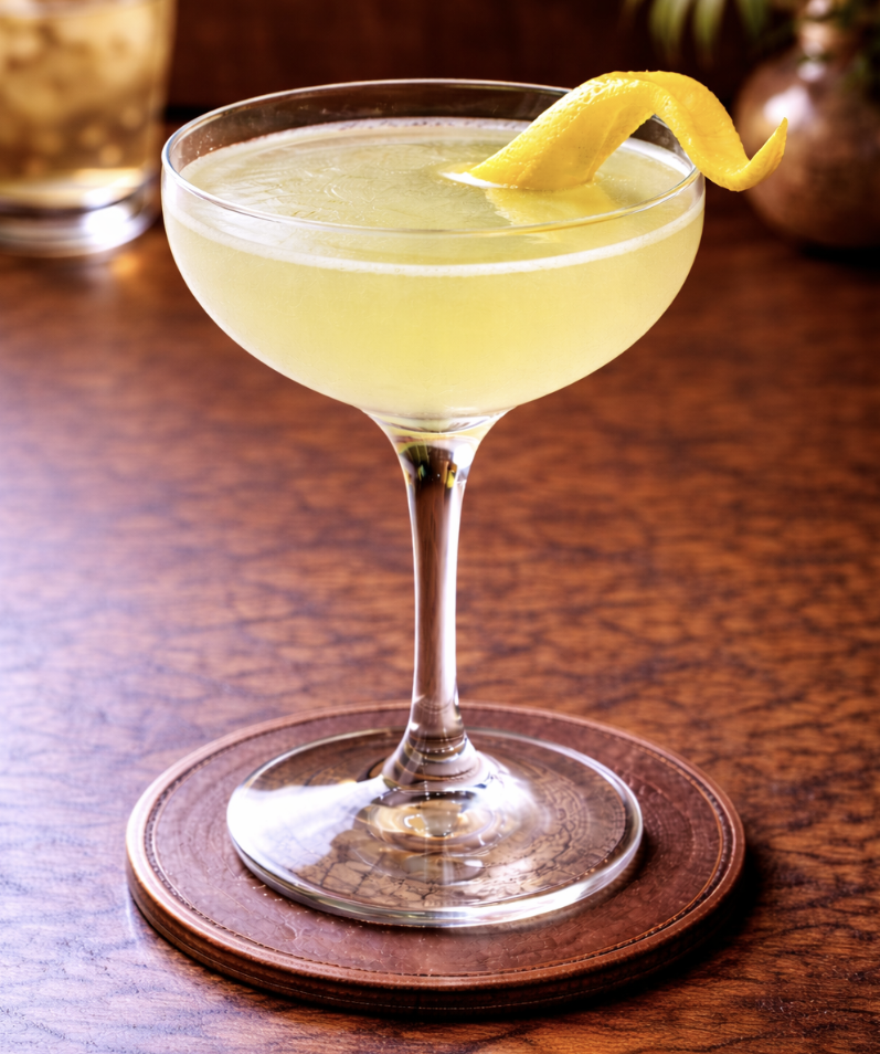 Corpse Reviver No. 2 - GreatEasyRecipe